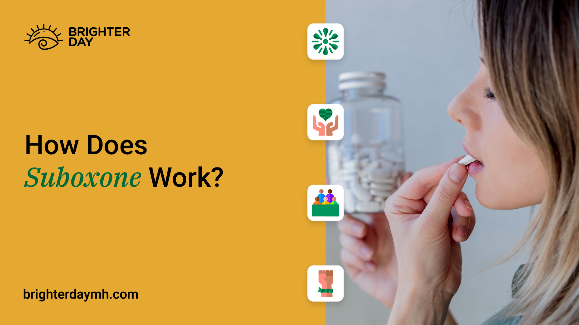 What Is Suboxone? Shedding Light on this Vital Treatment